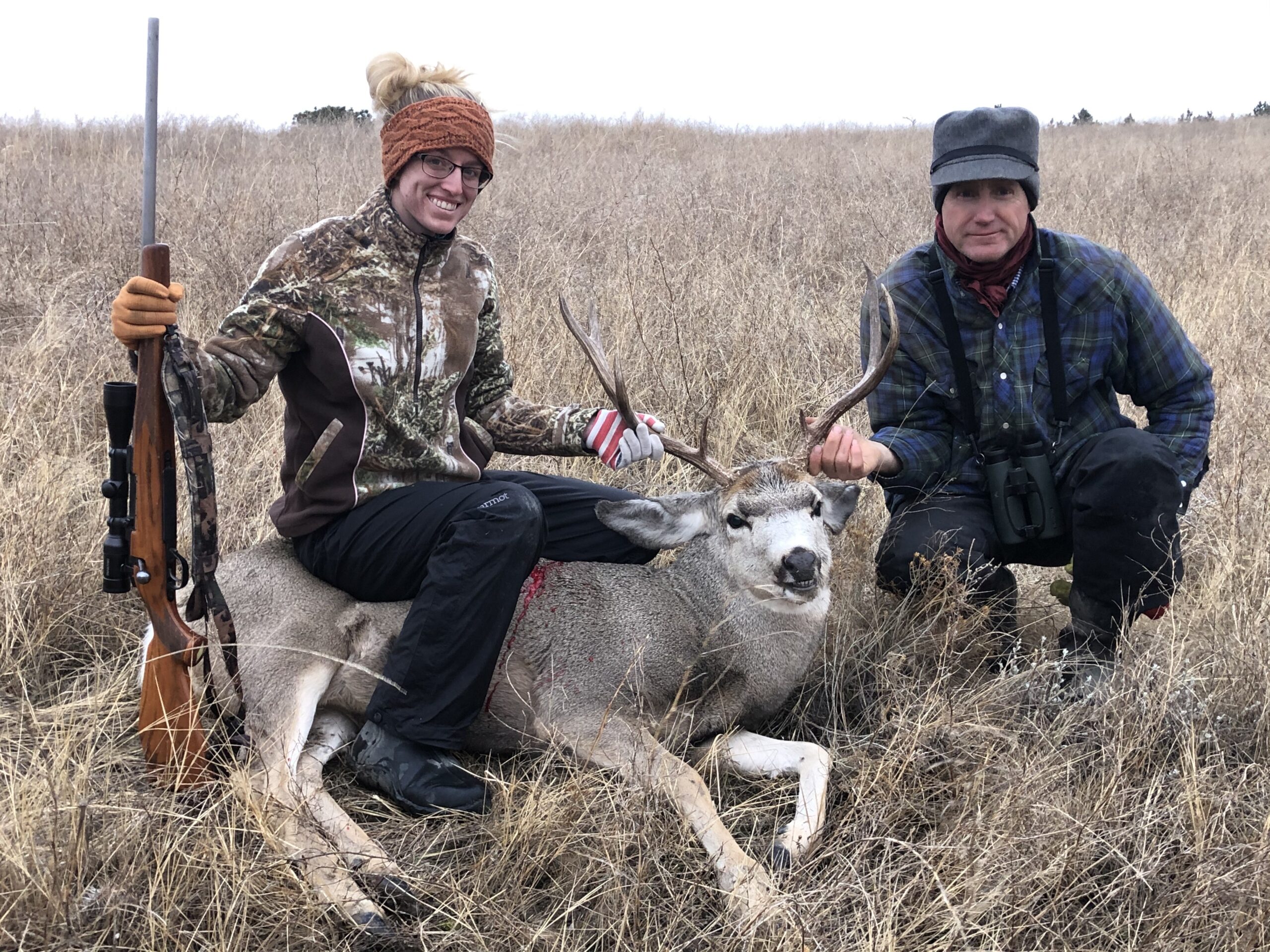 About Us | Center of the Nation